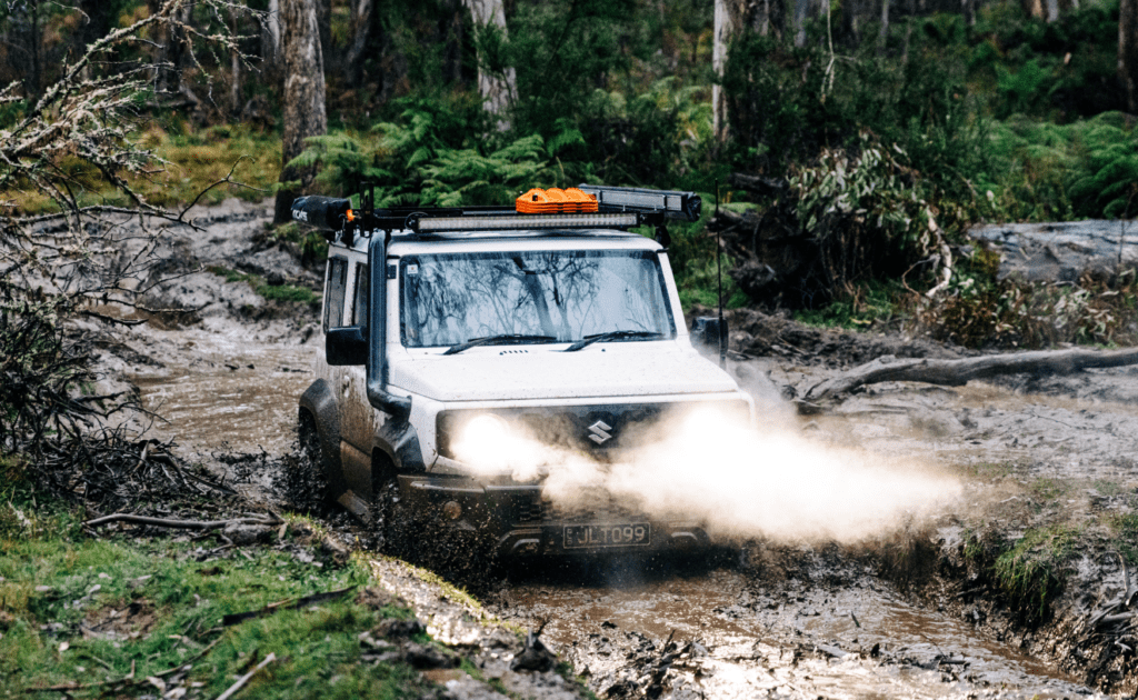 JB74 Suzuki Jimny: Boost Your Zook's Performance With Torqit